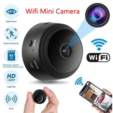 Image result for AP Mini Wireless Camera