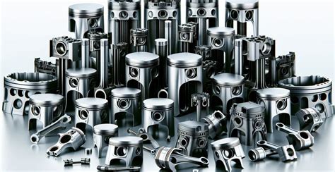 Image result for Piston Engine Types