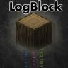 Image result for Minecraft Treecapitor LogBlock