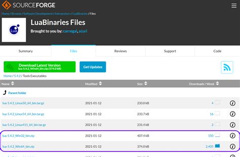 Image result for LuaRocks Examples