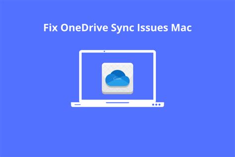 Image result for Issue OneNote Not Syncing Apple MacBook
