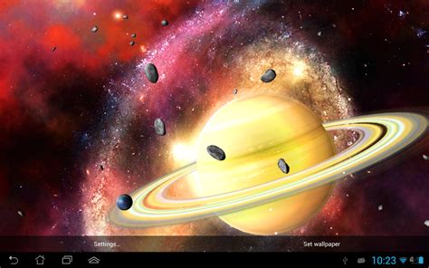 Image result for Solar System HD
