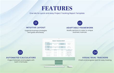 Image result for Project Tracking Report Example