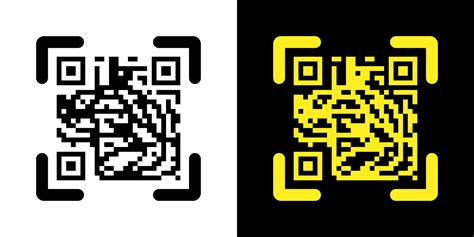 Image result for Fake QR Code