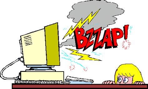 Image result for Computer Crash Problem