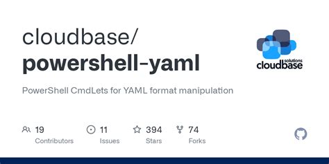 Image result for PowerShell Import YAML
