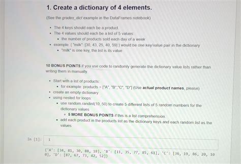 Image result for Program Dictionary for Elements