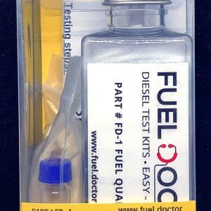 Image result for Diesel Fuel Test Kit