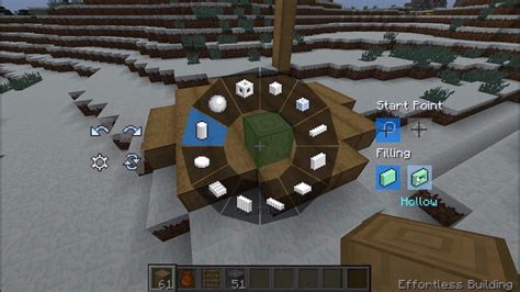 Image result for Minecraft Circular Mod