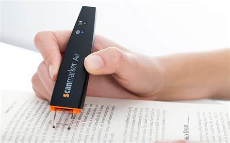 Image result for Scanmarker Review