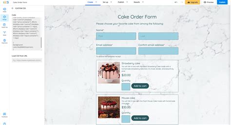 Image result for Form Background CSS