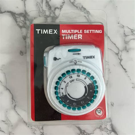 Image result for How to Program Timex Timer 12 880