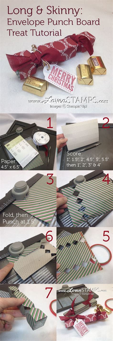 Image result for Envelope Punch Board Tutorials