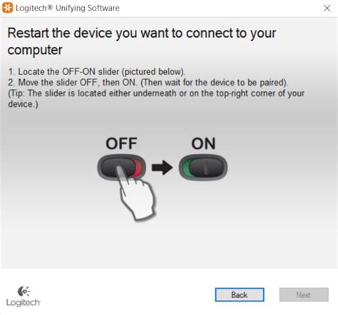 Image result for How to Pair Logitech Mouse