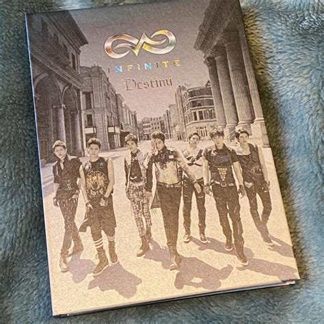 Image result for Infinite Destiny