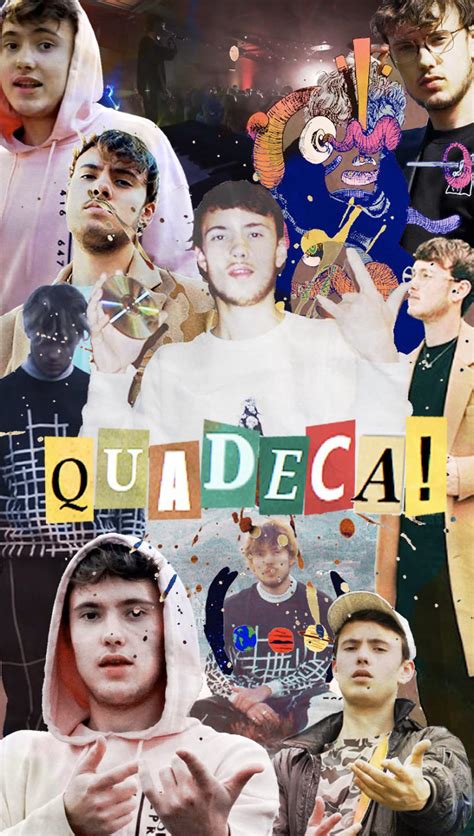 Image result for Quadeca Insecure