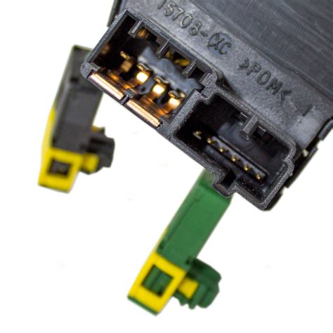 Image result for Jeep Wrangler Clock Spring Replacement