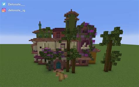 Image result for En Canto Minecraft Mod Pack