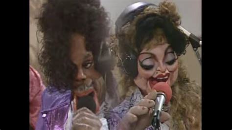 Image result for Spitting Image Controversies