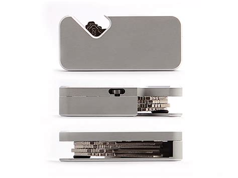 Image result for Swivel Key Wallet