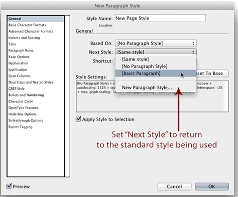 Image result for Margin InDesign