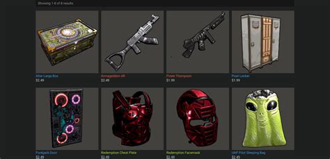 Image result for Rust Store Today