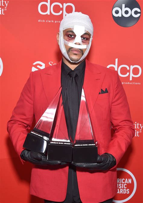 Image result for The Weeknd Transformation