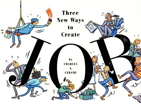Image result for Creating More Jobs