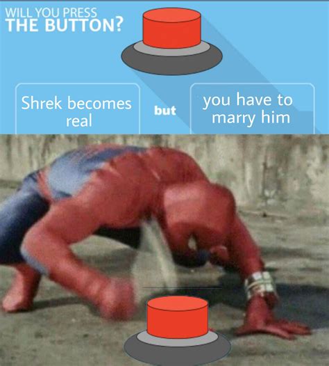 Image result for Guy Sweating Meme Button