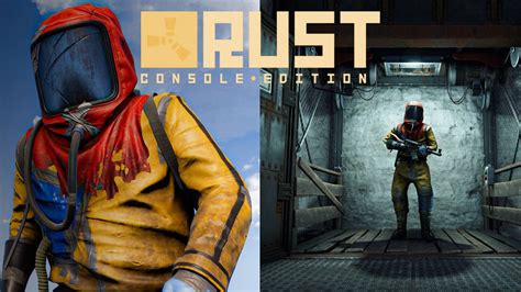 Image result for Rust Console Hole