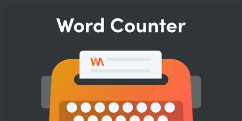 Image result for Word Counter