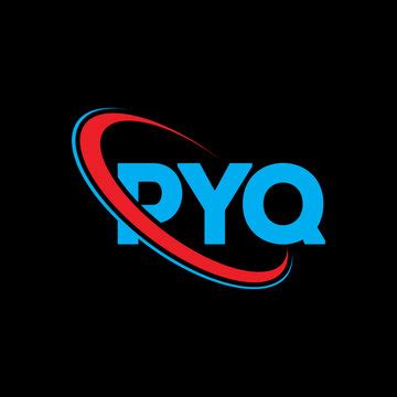 Image result for Pyq Sticker