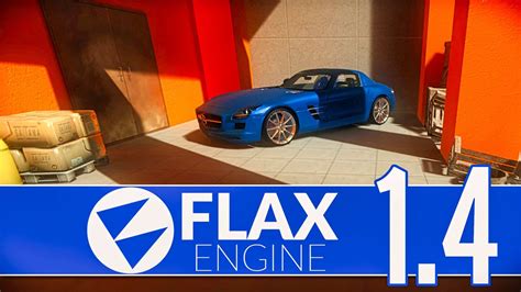 Image result for Flax Engine