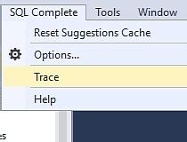 Image result for dbForge SQL Complete Express Edition