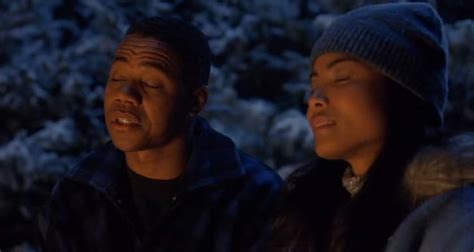 Image result for Snow Dogs Screencaps