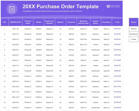 Image result for Create Purchase Order File On Excel