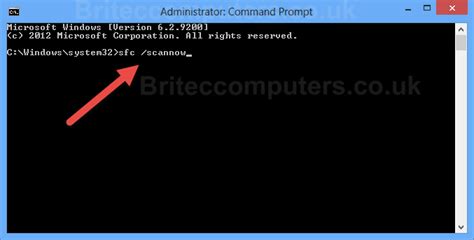 Image result for Corrupt Files Scan