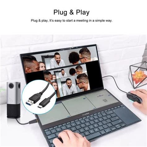 Image result for Wide Angle Conference Camera