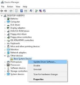 Image result for Driver Restore Windows 7