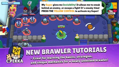 Image result for Tutorial Brawl