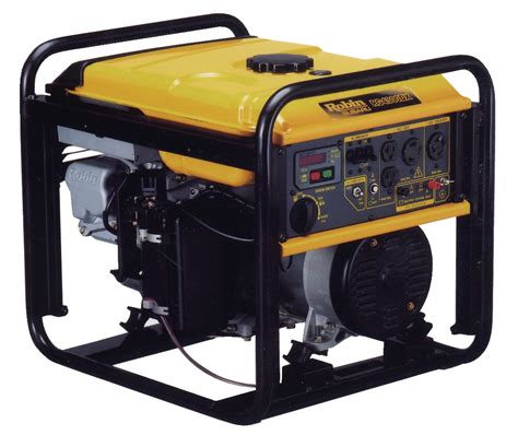 Image result for Subaru Generators Portable