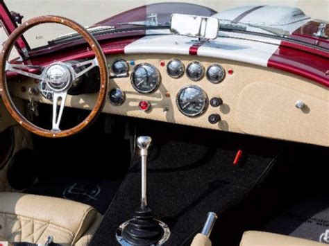 Image result for Cobra Backdraft Kit Car