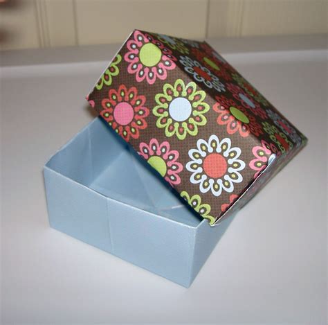 Image result for Make Paper Boxes Pattern