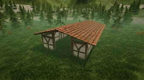 Image result for Minecraft Medieval Warehouse Tutorial