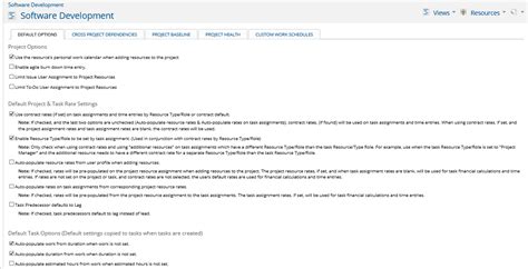 Image result for How to Use Project Options in Computer