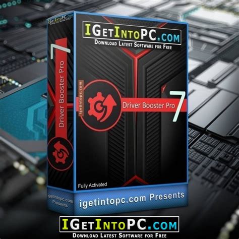 Image result for IObit Driver Booster Pro