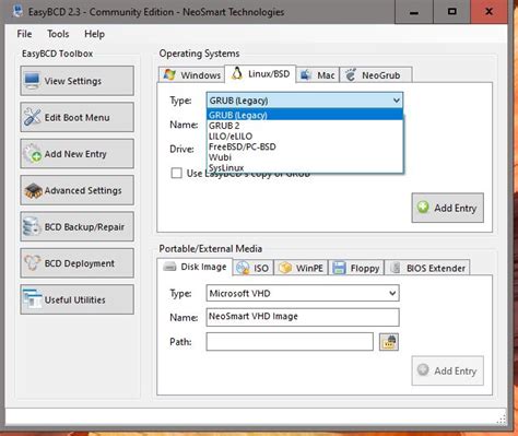 Image result for What Is Linux Bootloader