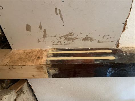 Image result for Splice Timber Repairs