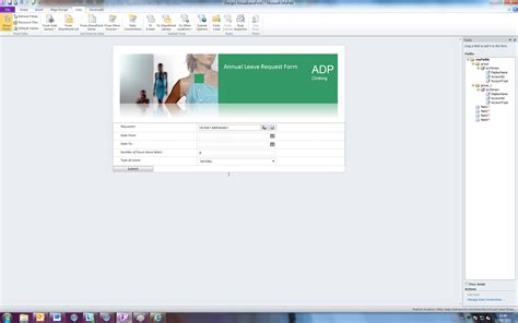 Image result for 2010 InfoPath MS Tutorial