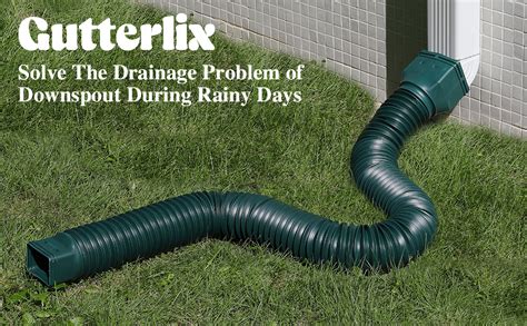 Image result for Roll Up Gutter Extensions